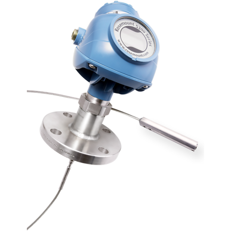 Rosemount 5300 Level Transmitter | Gauge Pro Solutions