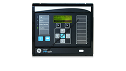 GE MiCOM Agile P642 | Gauge Pro Solutions