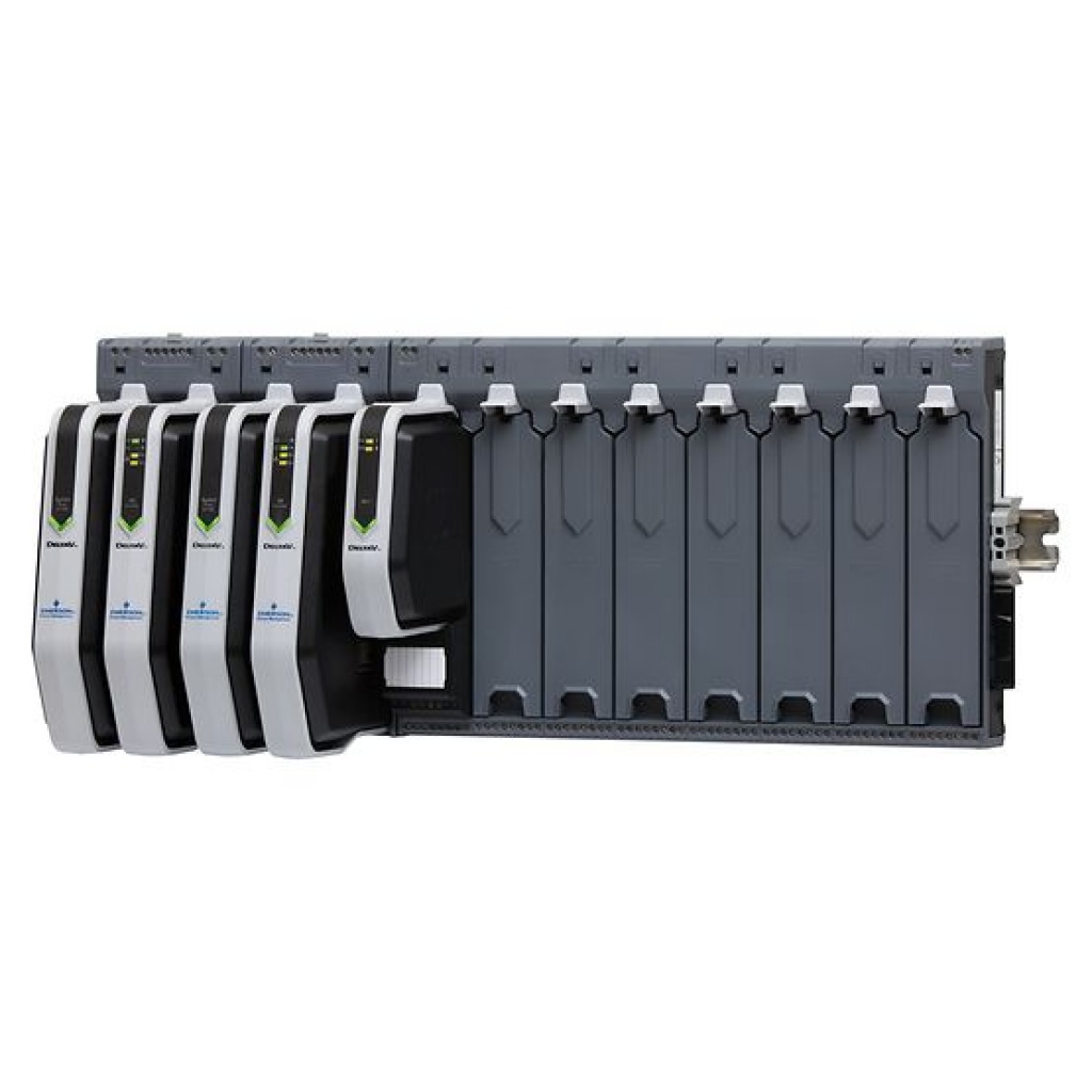 DeltaV SE4009 | Gauge Pro Solutions