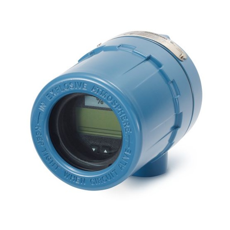 Emerson 751AM7E2B Field Signal Indicator | Gauge Pro Solutions