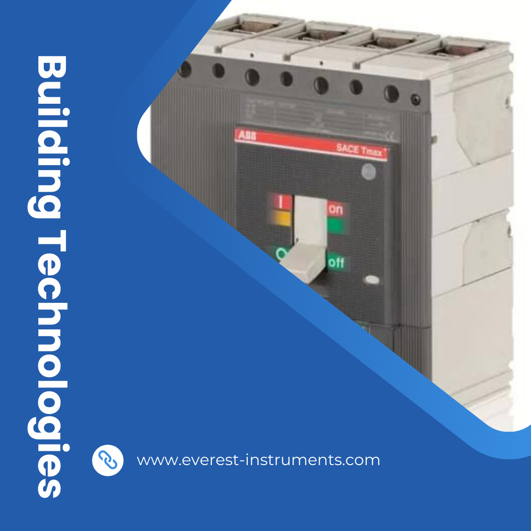Industrial Instruments, Automation Components Store | Gauge Pro Solutions
