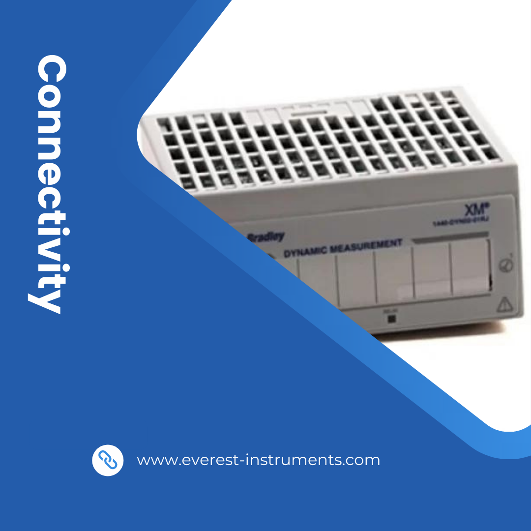 Connectivity Archives | Gauge Pro Solutions