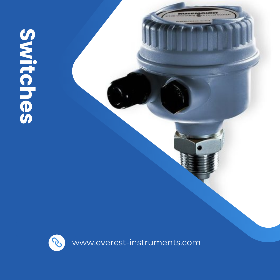 Switches Archives | Gauge Pro Solutions