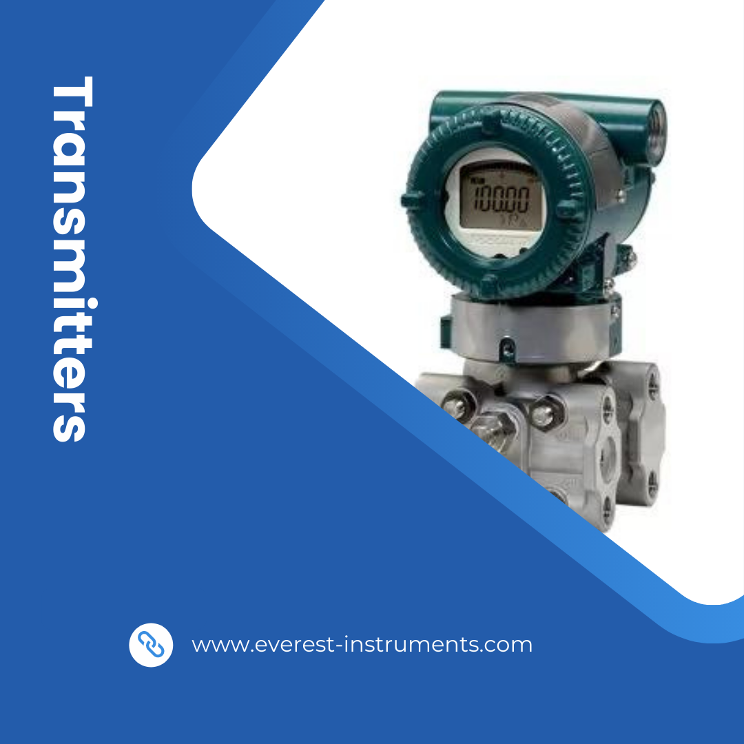 Transmitters Archives | Gauge Pro Solutions